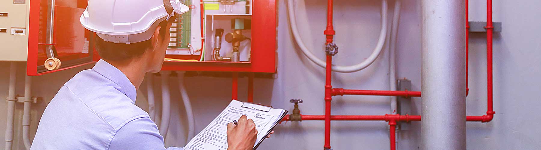 Inspections – Valley Security