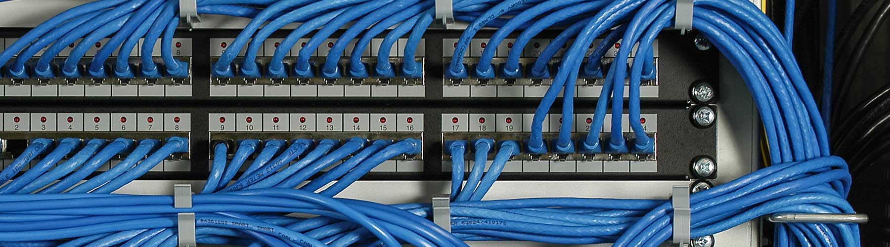 Maintenance – Valley Security